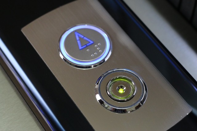 Elevador Hidráulico - Simem