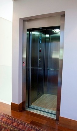 Elevador Residencial - Simem