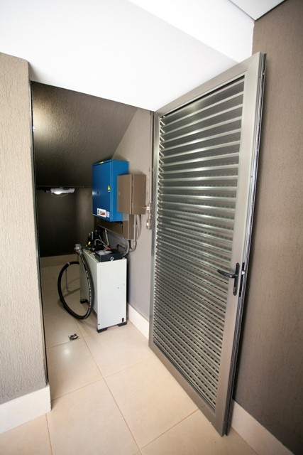 Elevador Residencial - Simem